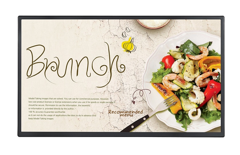 Gastro & Gewerbe Displays Onlineshop